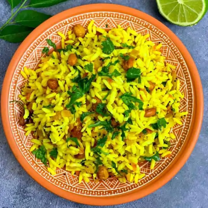 Breakfast Archives - Indian Veggie Delight