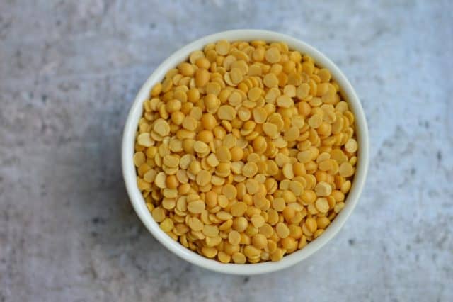 Instant Pot Bisibelebath (Pressure Cooker) - Indian Veggie Delight