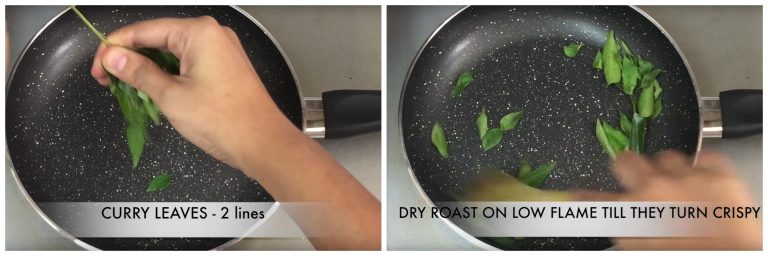 Hurigadale Chutney Pudi - Indian Veggie Delight