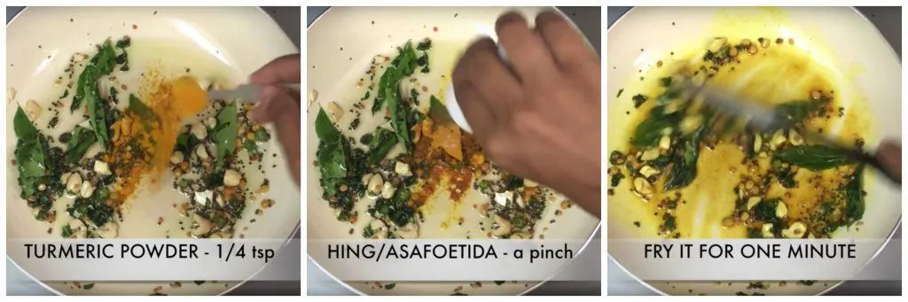 Instant Upma Mix|How to Make Ready-To-Cook Upma Mix - Indian Veggie Delight