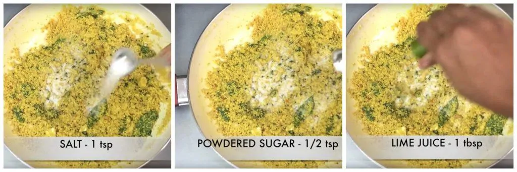 Instant Upma Mix|How to Make Ready-To-Cook Upma Mix - Indian Veggie Delight