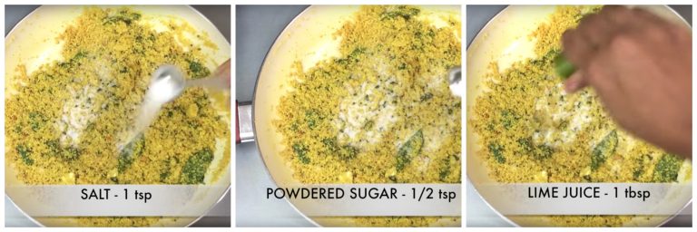 Instant Upma Mix|How to Make Ready-To-Cook Upma Mix - Indian Veggie Delight