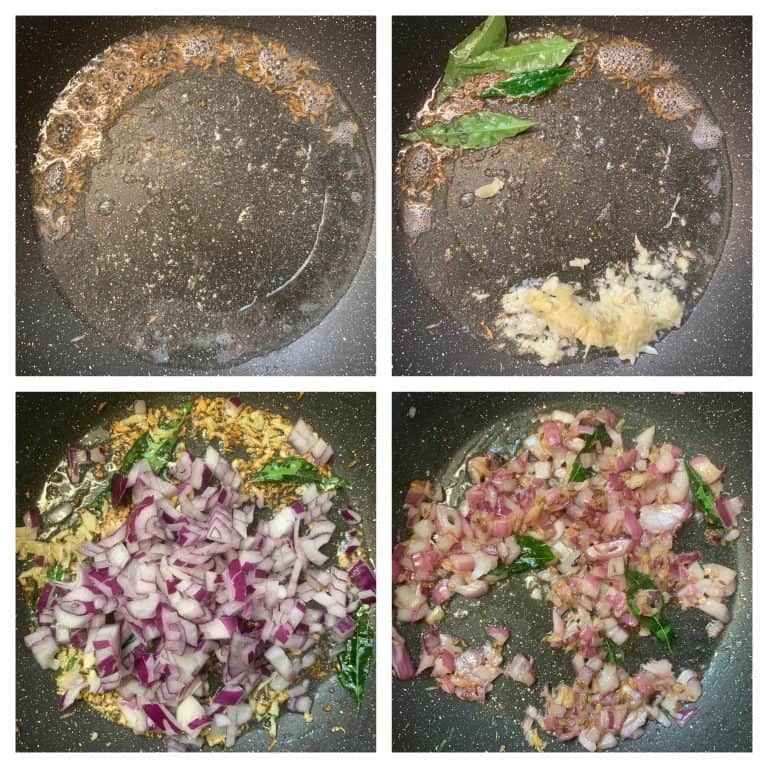 Zucchini Besan Sabzi - Indian Veggie Delight