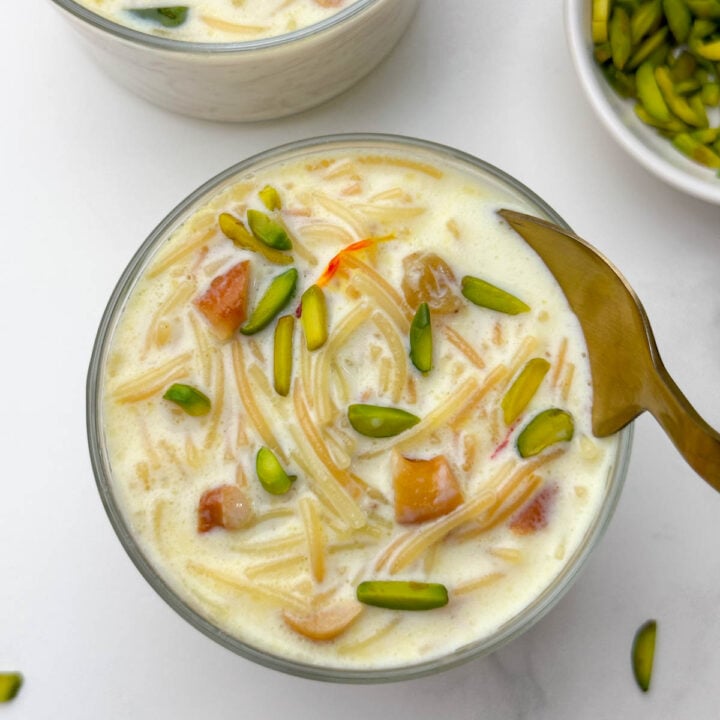 Indian Sweets (Dessert Recipes) - Indian Veggie Delight