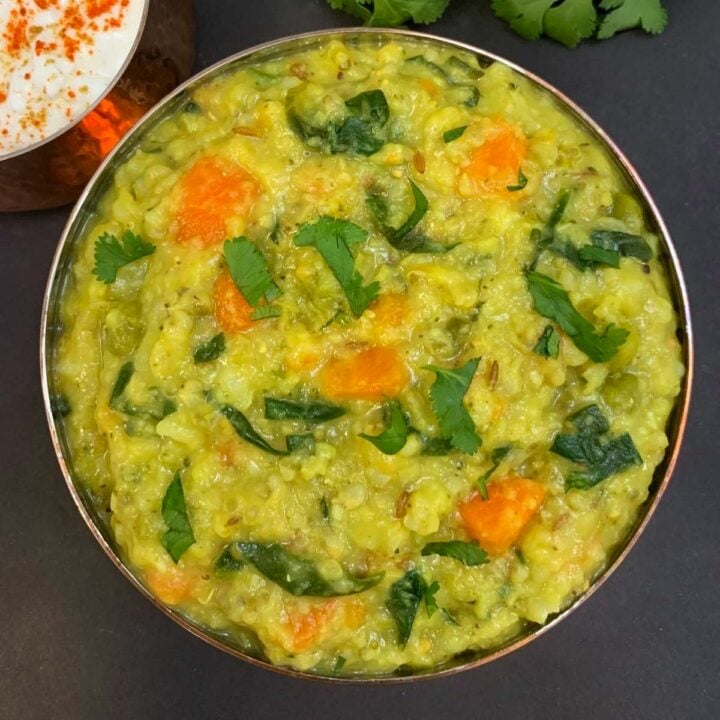 12+ Best Indian Millet Recipes - Indian Veggie Delight