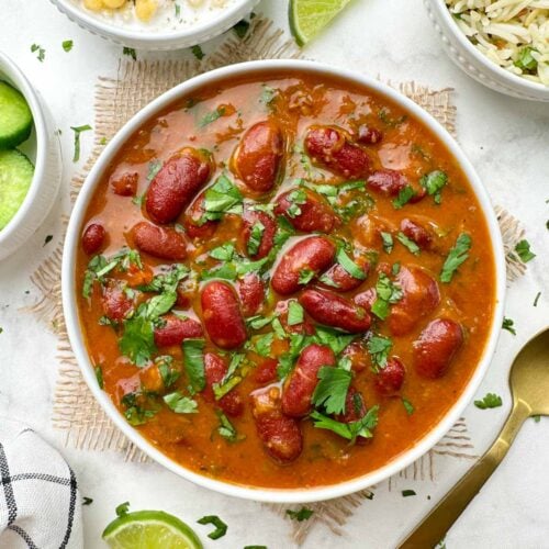 35+ Best Indian Vegetarian Curries Recipes - Indian Veggie Delight