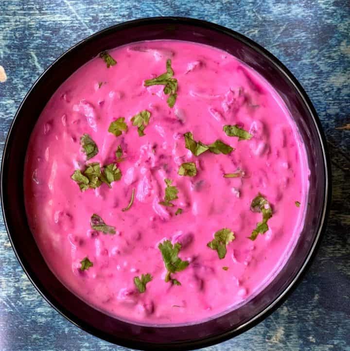 Indian Beetroot Recipes | Indian Beet Recipes - Indian Veggie Delight