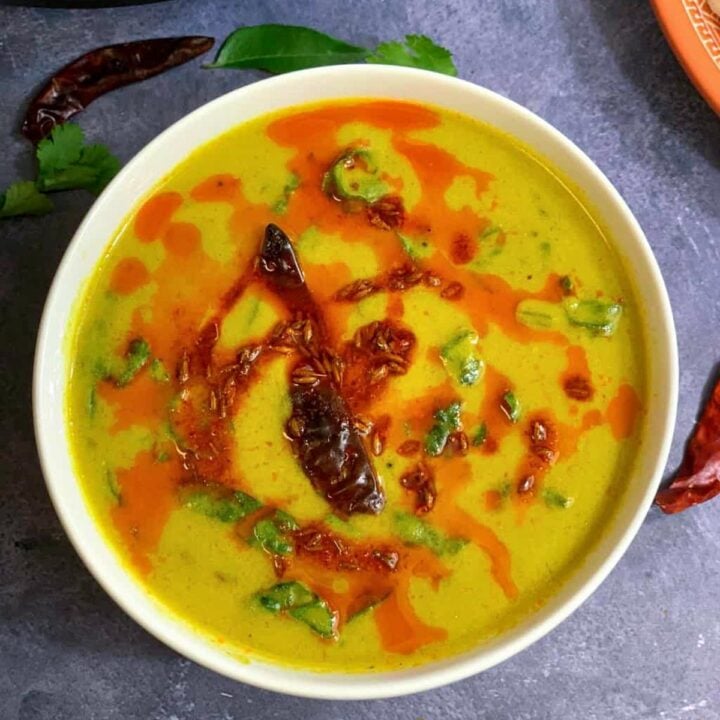 20+ Best Indian Spinach (Palak) Recipes - Indian Veggie Delight