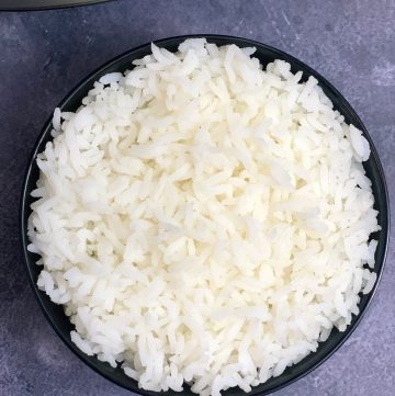 Instant Pot Creamy Mushroom Soup - Indian Veggie Delight