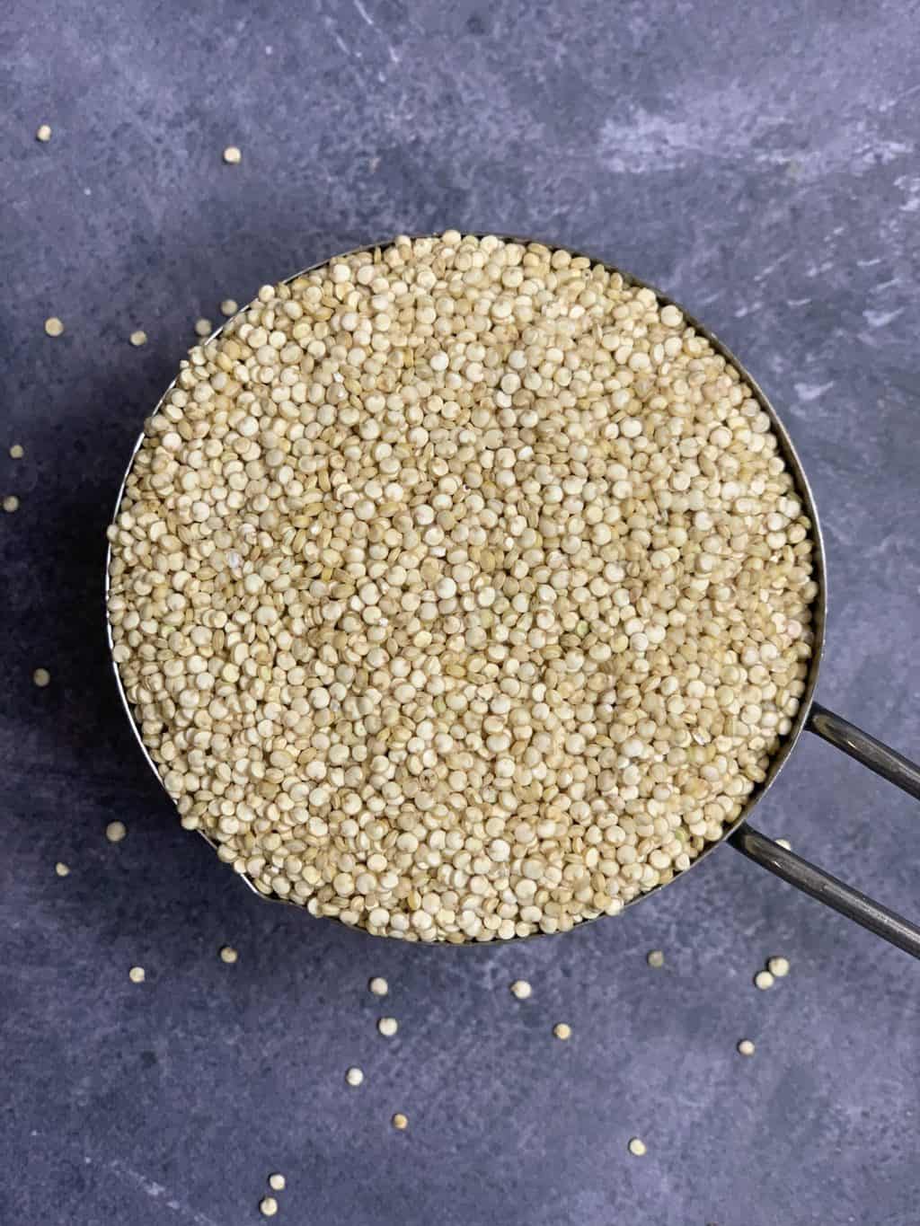 Indian Quinoa Recipes | Quinoa Recipes - Indian Veggie Delight