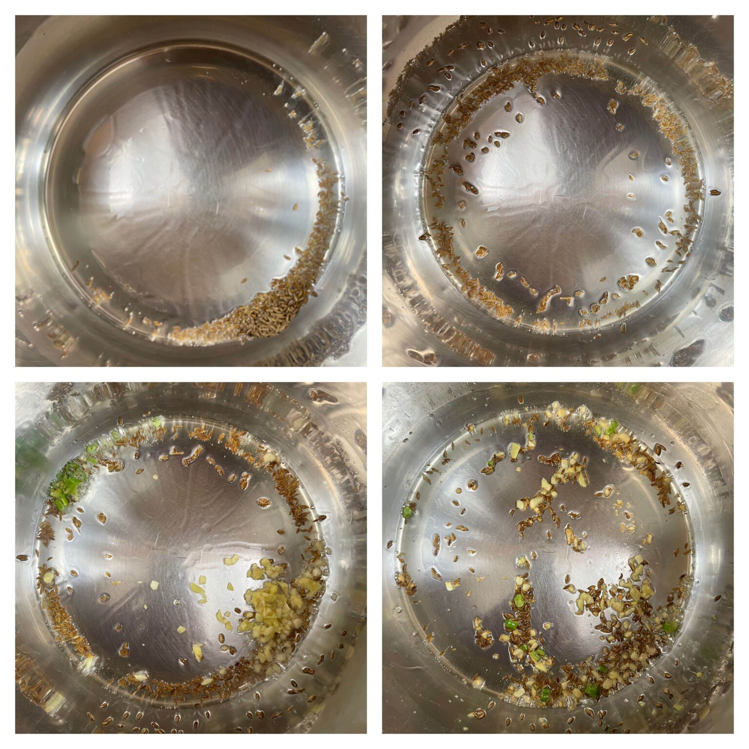 Masala Oats (Savory Oatmeal) - Indian Veggie Delight