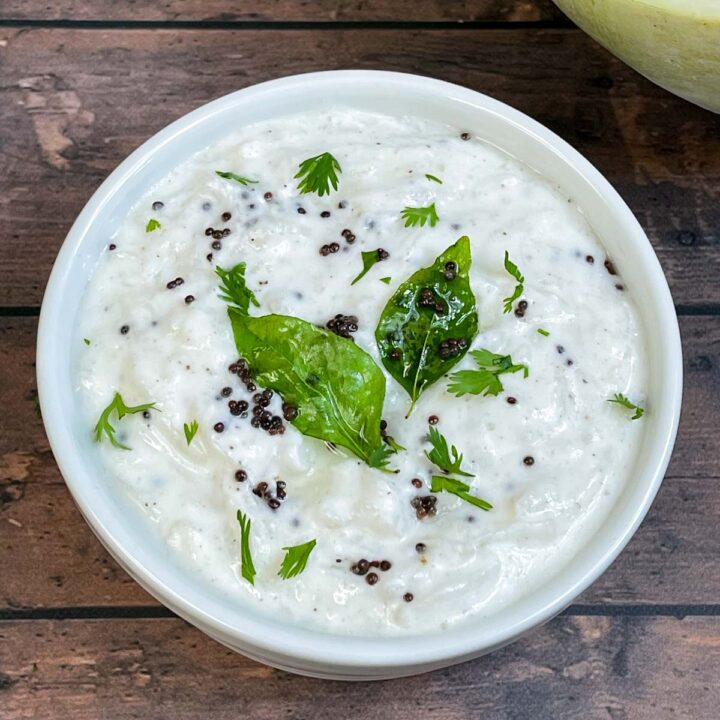 15+ Indian Raita Recipes - Indian Veggie Delight