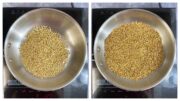 How to Make Coriander Powder (Dhaniya Powder) - Indian Veggie Delight