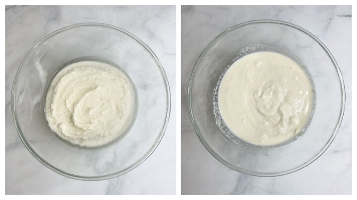 Instant Rava Paddu - Indian Veggie Delight