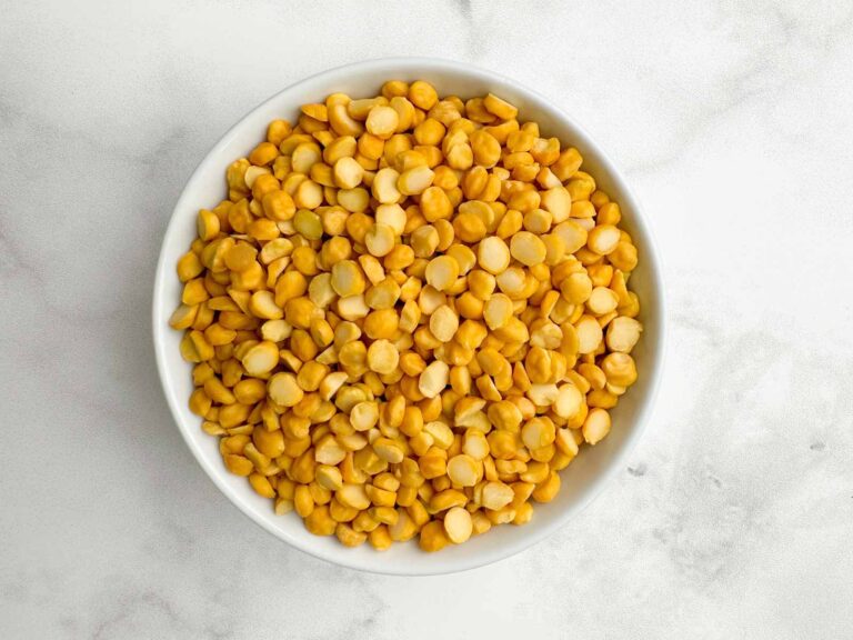 Indian Pulses - A Detailed Guide - Indian Veggie Delight