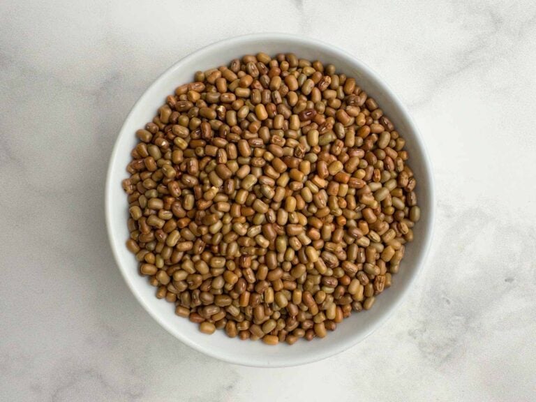 Indian Pulses - A Detailed Guide - Indian Veggie Delight