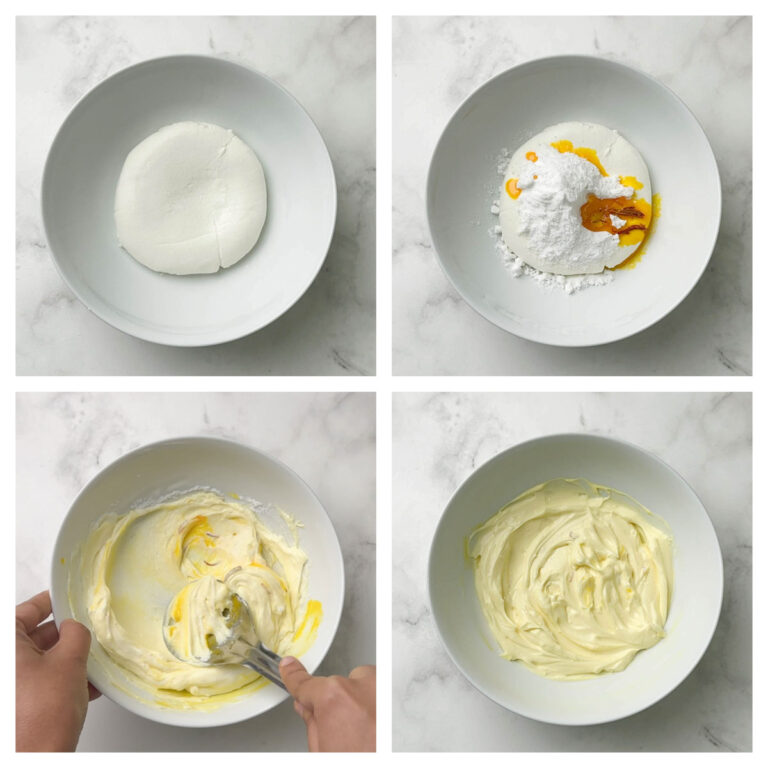 Shrikhand Recipe - Indian Veggie Delight