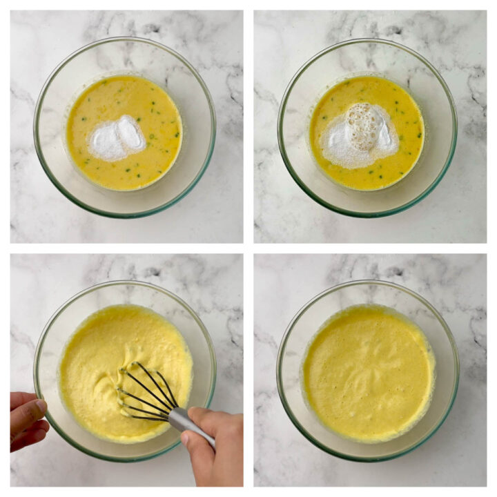 Khaman Dhokla Recipe (Soft & Spongy) - Indian Veggie Delight