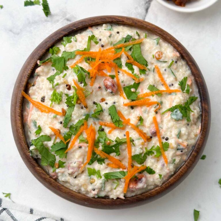 12+ Best Indian Millet Recipes - Indian Veggie Delight