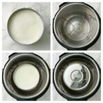 How to Make Curd (Homemade Indian Yogurt) - Indian Veggie Delight