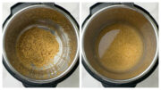 How to Cook Millets in the Instant Pot - Indian Veggie Delight