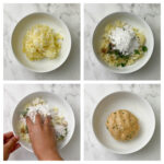 Aloo Tikki Chaat - Indian Veggie Delight