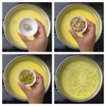 Easy Rasmalai Recipe (From Haldiram’s Rasgulla) - Indian Veggie Delight