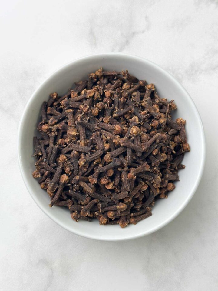 Indian Spices and Herbs - Indian Veggie Delight