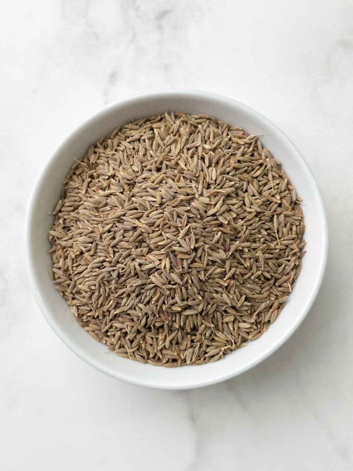 Indian Spices and Herbs - Indian Veggie Delight