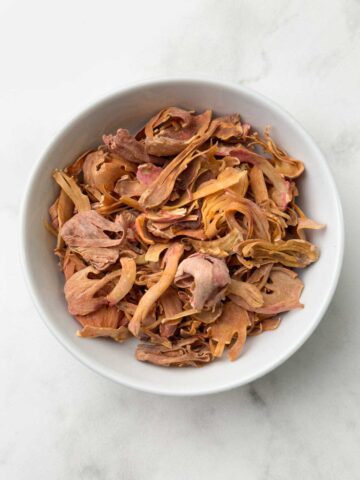 Indian Spices and Herbs - Indian Veggie Delight